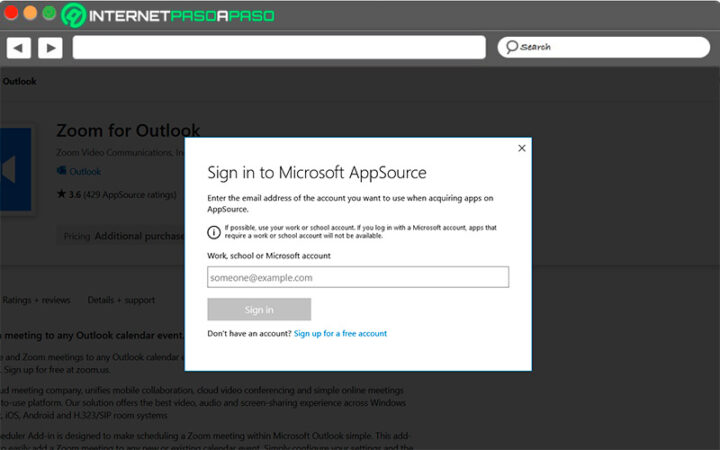 Usar Zoom en Microsoft Outlook 】Guía Paso a Paso 2026