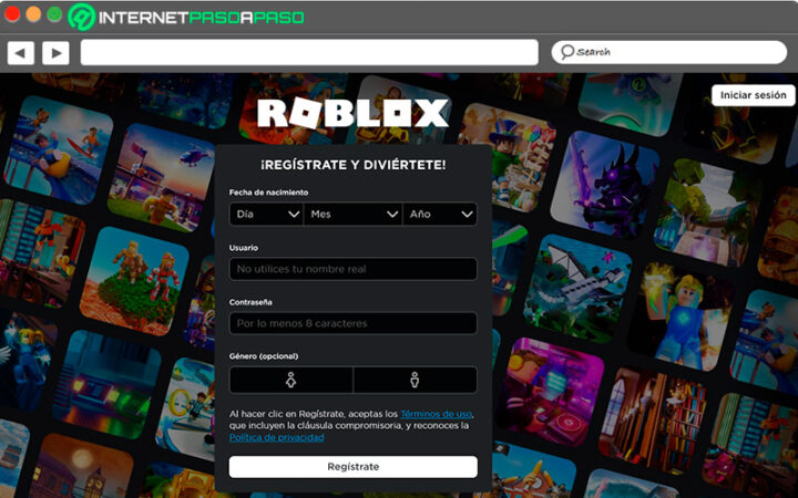 How to earn money on Roblox playing and creating video games? step by ...