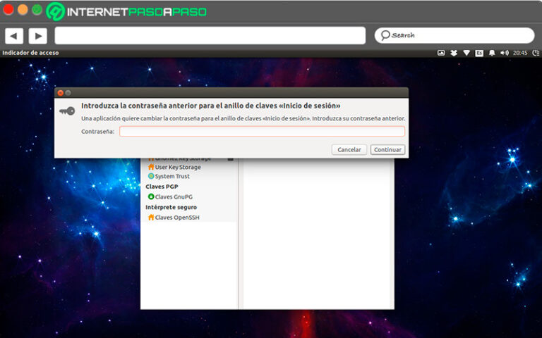 Mejorar Seguridad en Linux 】Guía Paso a Paso 2025
