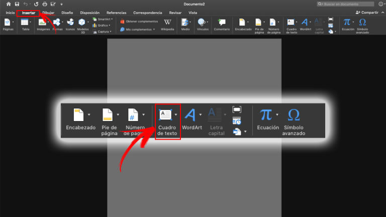How to write vertically in a Microsoft Word document? step by step guide