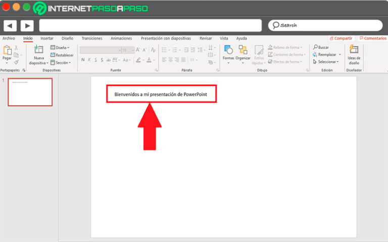 Dar Formato al Texto en PowerPoint 】Guía Paso a Paso 2026