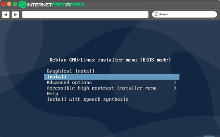 Instalar Debian de Linux 】Guía Paso a Paso 2026