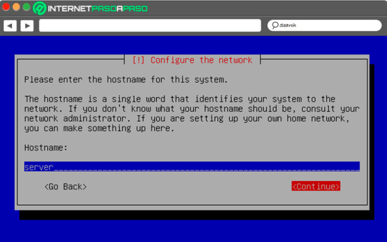 Instalar Debian de Linux 】Guía Paso a Paso 2025