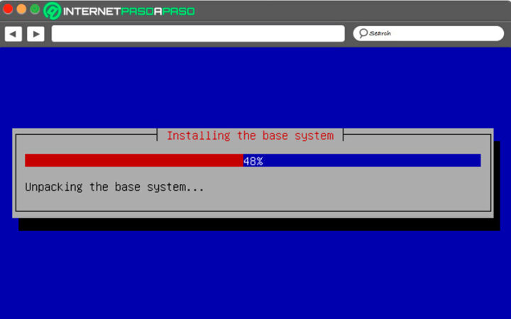 Instalar Debian de Linux 】Guía Paso a Paso 2025