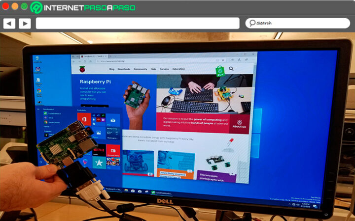 NOOBS for Raspberry Pi What is it, what is it for and how to install an ...
