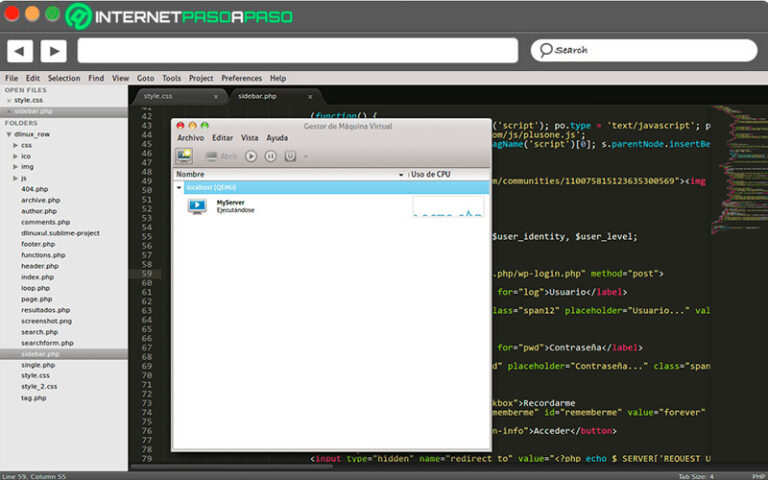 Cómo Instalar Linux en VirtualBox 】Guía Paso a Paso 2026