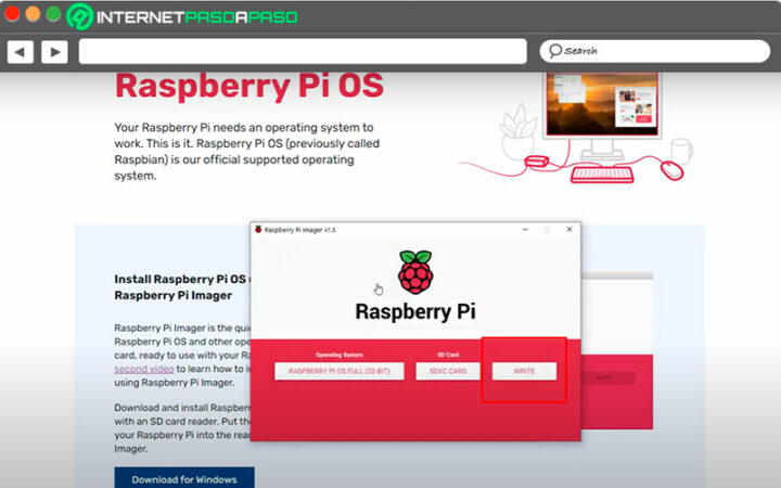 Instalar Linux en Raspberry Pi 】Guía Paso a Paso 2025