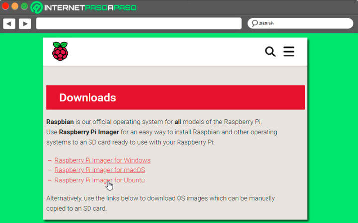 How to install Raspbian on a Raspberry Pi from scratch to enjoy this ...