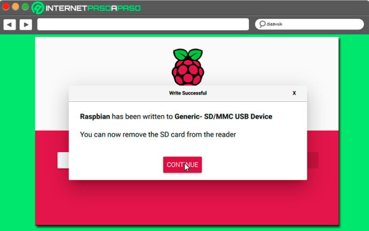 How to install Raspbian on a Raspberry Pi from scratch to enjoy this ...
