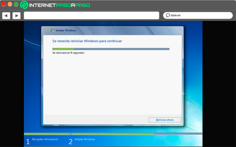 Configurar Windows 7 Desde 0 】Guía Paso a Paso 2025