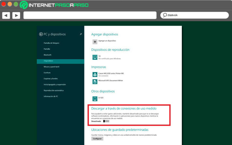 Conectar Hardware en Windows 8 】Guía Paso a Paso 2025