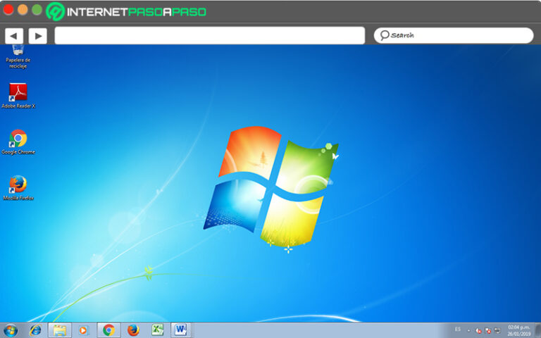 Windows 7 What is it, what is it for and what are its main functions?
