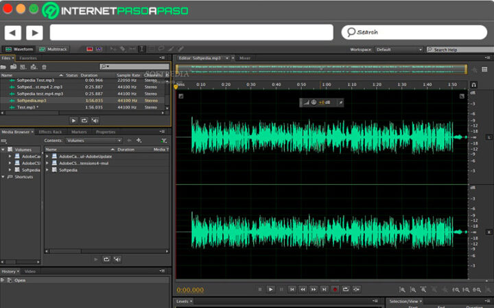 15 Programas para Crear un Podcast 】Lista 2025