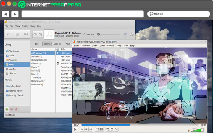 GNU Linux 】¿Qué Es? + Características y Versiones 2025