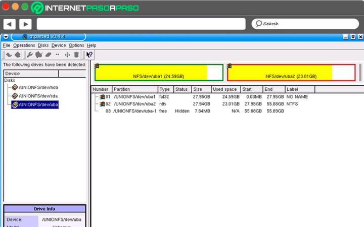 Formatear Disco en Linux 】Guía Paso a Paso 2025