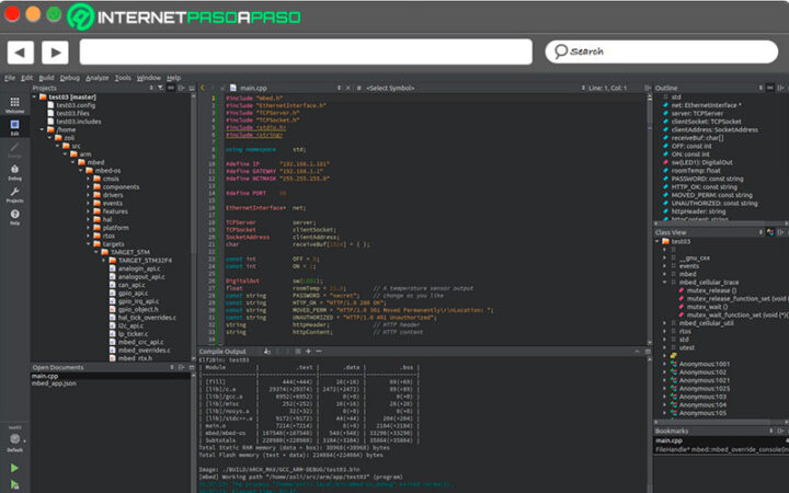 15 Distribuciones de Linux para Programadores 】Lista 2025
