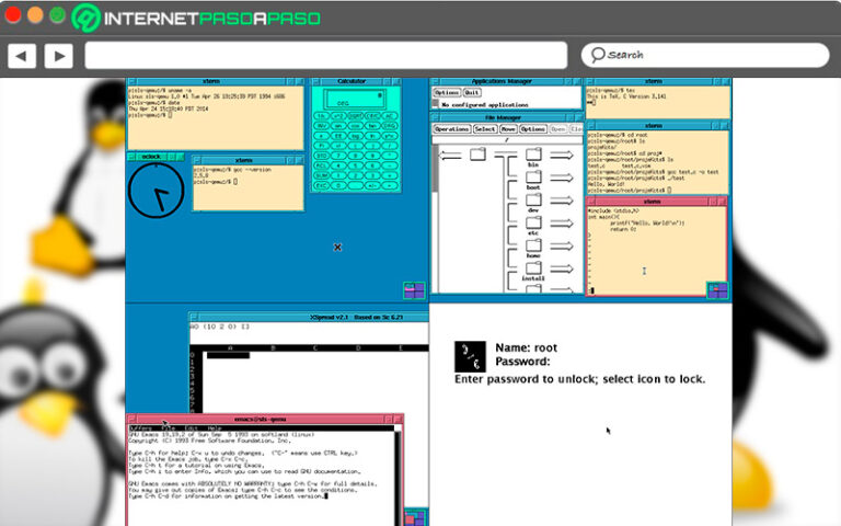 Historia de Linux 】Evolución y Hechos Más Importantes 2026