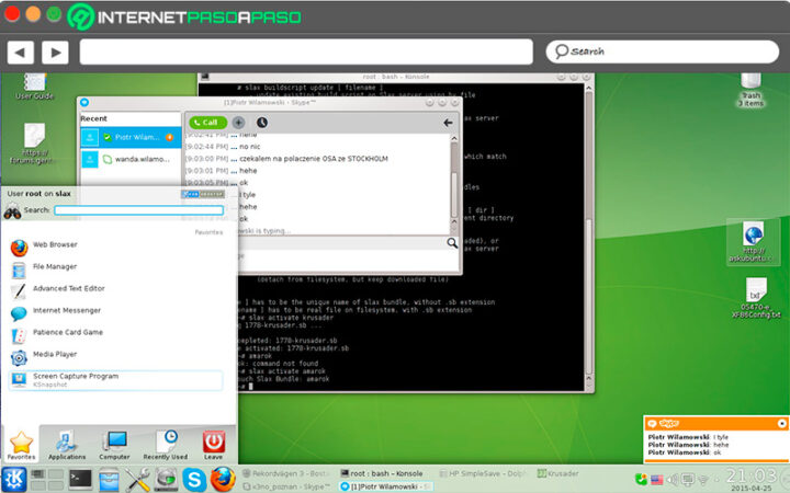 Crear USB Booteable con Linux 】Guía Paso a Paso 2025