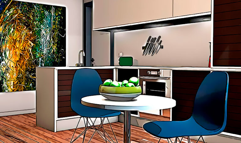 Interior AI; la herramienta que te da ideas geniales de diseño de ...