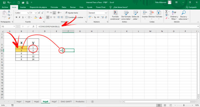[Interpolasi di Microsoft Excel] Panduan Langkah demi Langkah 2026