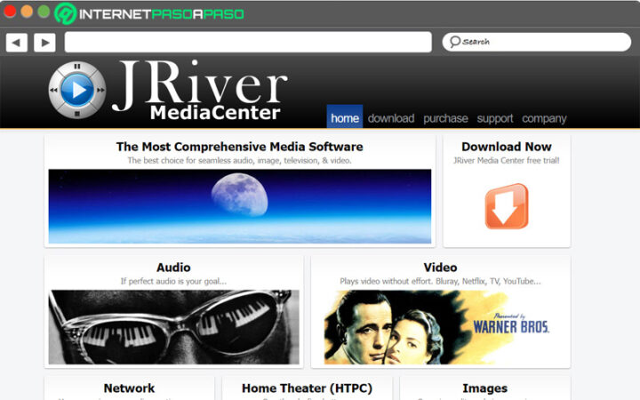 20 Centros Multimedia para Móvil y Desktop 】Lista 2025