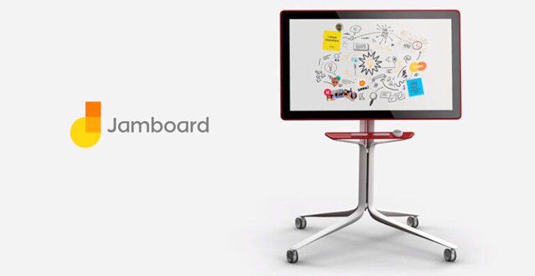 GOOGLE JAMBOARD 】¿Qué Es? + Funciones y Alternativas 2025