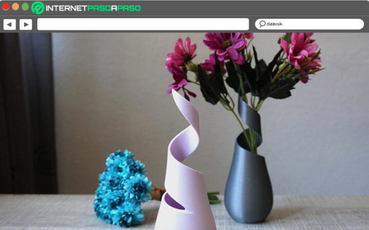 50 Proyectos para Imprimir en 3D 】Lista 2025