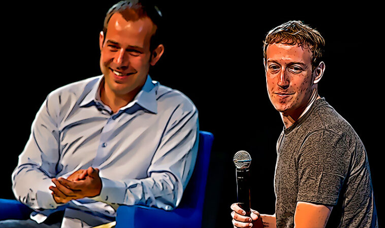 Meta ya tiene nuevo director de operaciones; Javier Oliván 】 2025