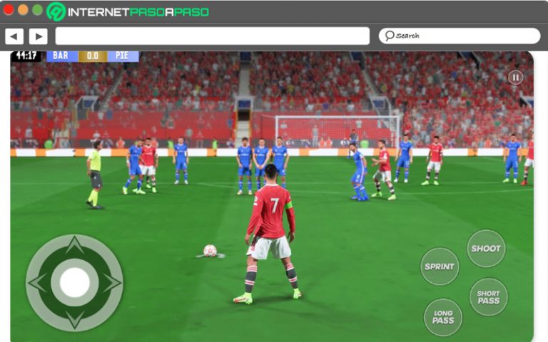 【10 Jocuri de Fotbal Offline pentru Android/iPhone】Lista 2026
