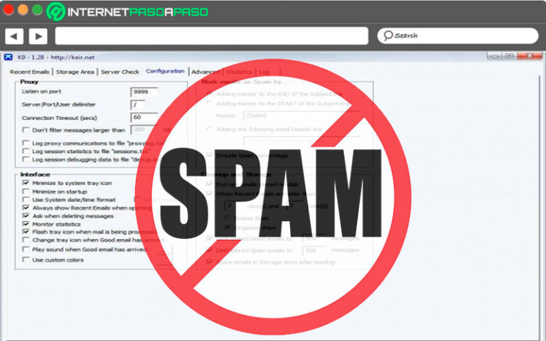 15 Herramientas y Programas AntiSPAM 】Lista 2025