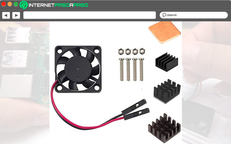 Conectar Ventilador a una Raspberry Pi 】Guía Paso a Paso 2026