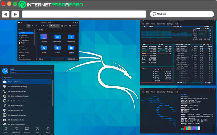 20 Distribuciones des Sistema Operativo Linux 】Lista 2025
