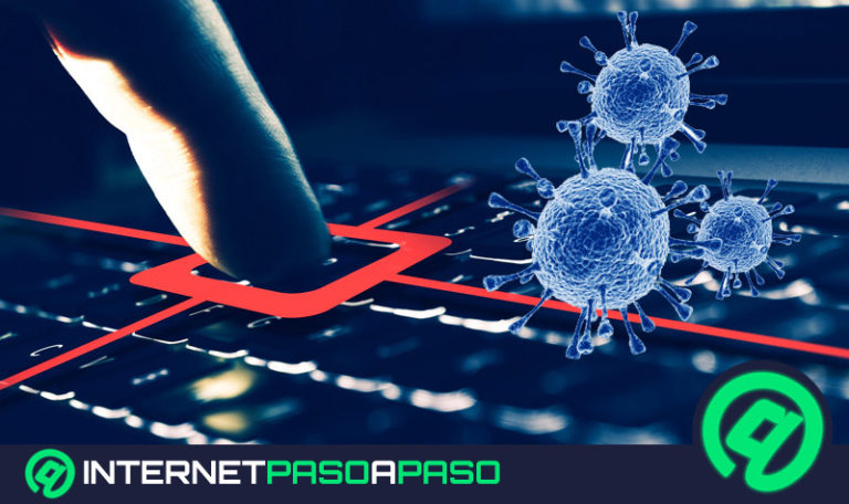 KEYLOGGER 】¿Qué es y Cómo Funciona? + Características 2025