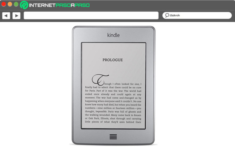 Cronología: Versiones de Amazon Kindle 】Lista de Precios 2026