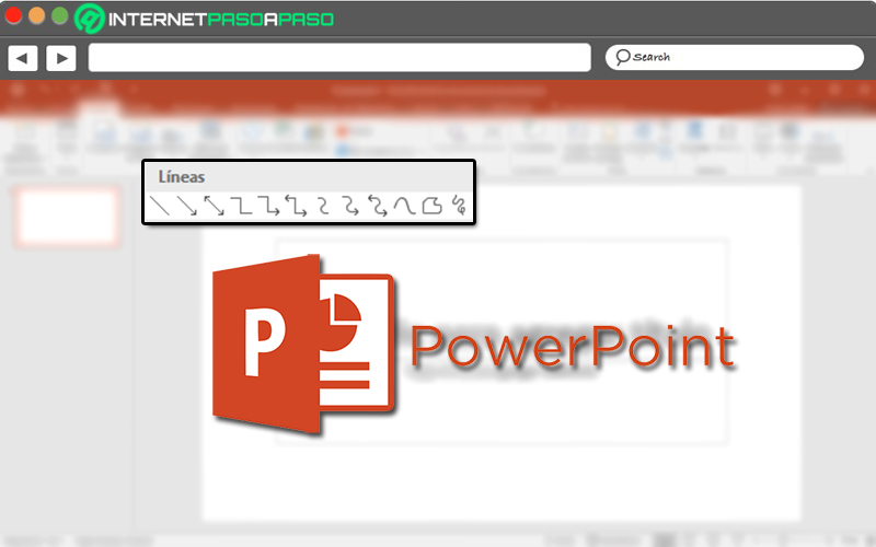 Formas en PowerPoint 】Tipos y Cómo Insertar 2026