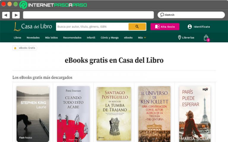 Descargar Ebooks para Kindle Gratis 】 Guía Detallada 2025