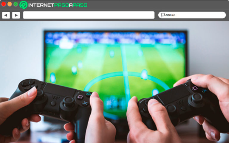 10 Plataformas de Videojuegos 】Lista **Actualizada** 2025