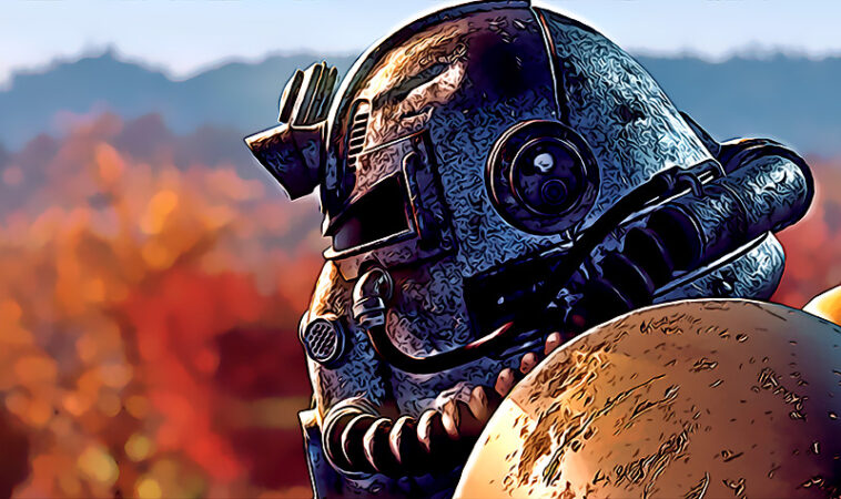 【Amazon lanceert zijn op 'Fallout' geïnspireerde serie】 2026