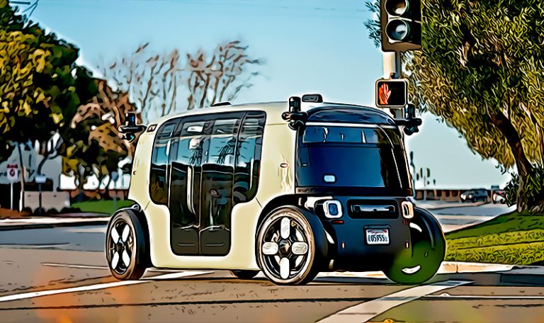 ¿Muerte anunciada? La tecnología de los Robotaxis mejora, pero los hace ...