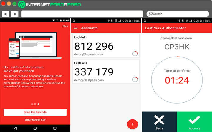 Google Authenticator 】¿Qué Es? + ¿Cómo Configurar? 2025