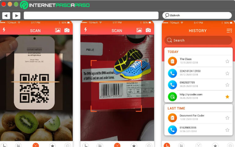 Escanear Códigos QR en Android 】 Guía Paso a Paso 2025