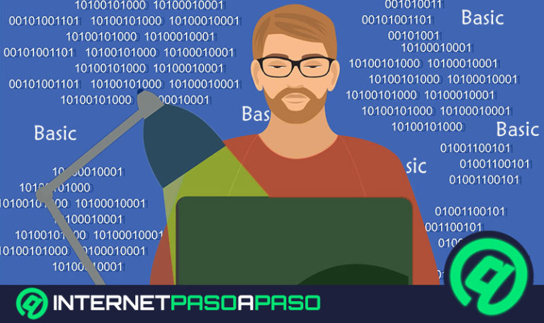 Lenguaje de Programación BASIC 】Comandos + Versiones 2025