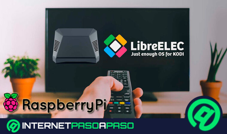 LibreELEC para Raspberry Pi 】¿Qué Es? + Ventajas y Utilidad 2025