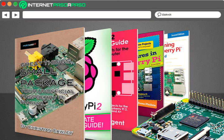 Comenzar a Programar en Raspberry Pi 】Guía Paso a Paso 2025