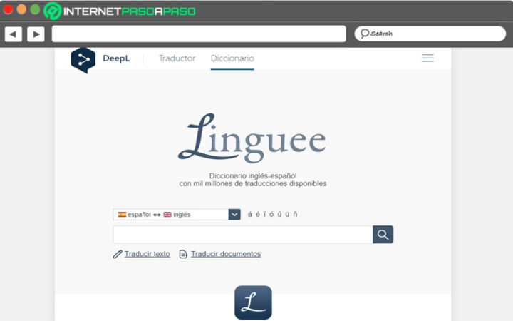 10 Webs para Traducir Textos Online 】Lista 2026