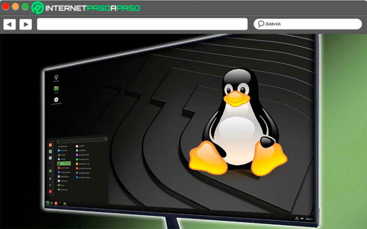 10 Sistemas Operativos Más Seguros 】Lista 2025