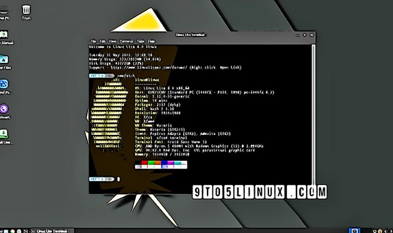 Linux 6.2 es una realidad; así es el primer kernel convencional de Linux para ordenadores con ...