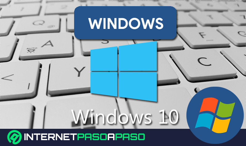 999 Atajos del Teclado para Windows 10 】 Lista Completa 2019