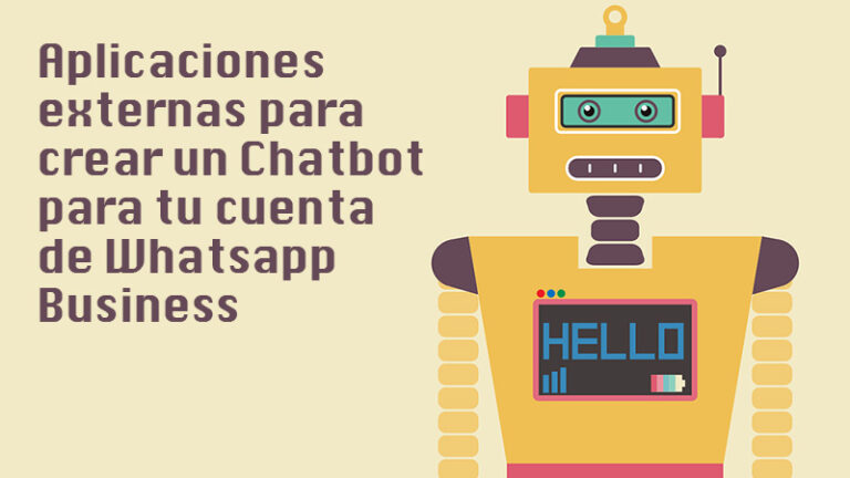 Crear Chatbot para Whatsapp Business 】Guía Paso a Paso 2025