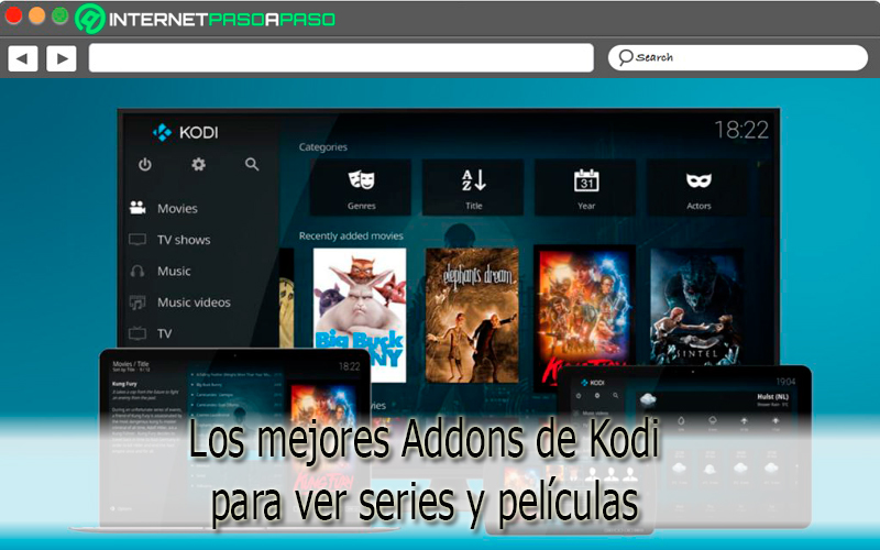 KODI 】¿Qué Es y Cómo Funciona? + Addons y Trucos 2026